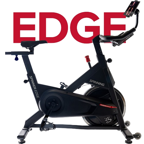Bicicleta Spinning® Edge – Volava
