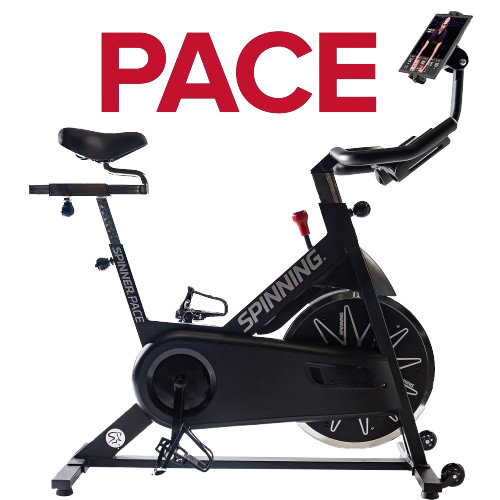Bicicleta Spinning® Pace – Volava