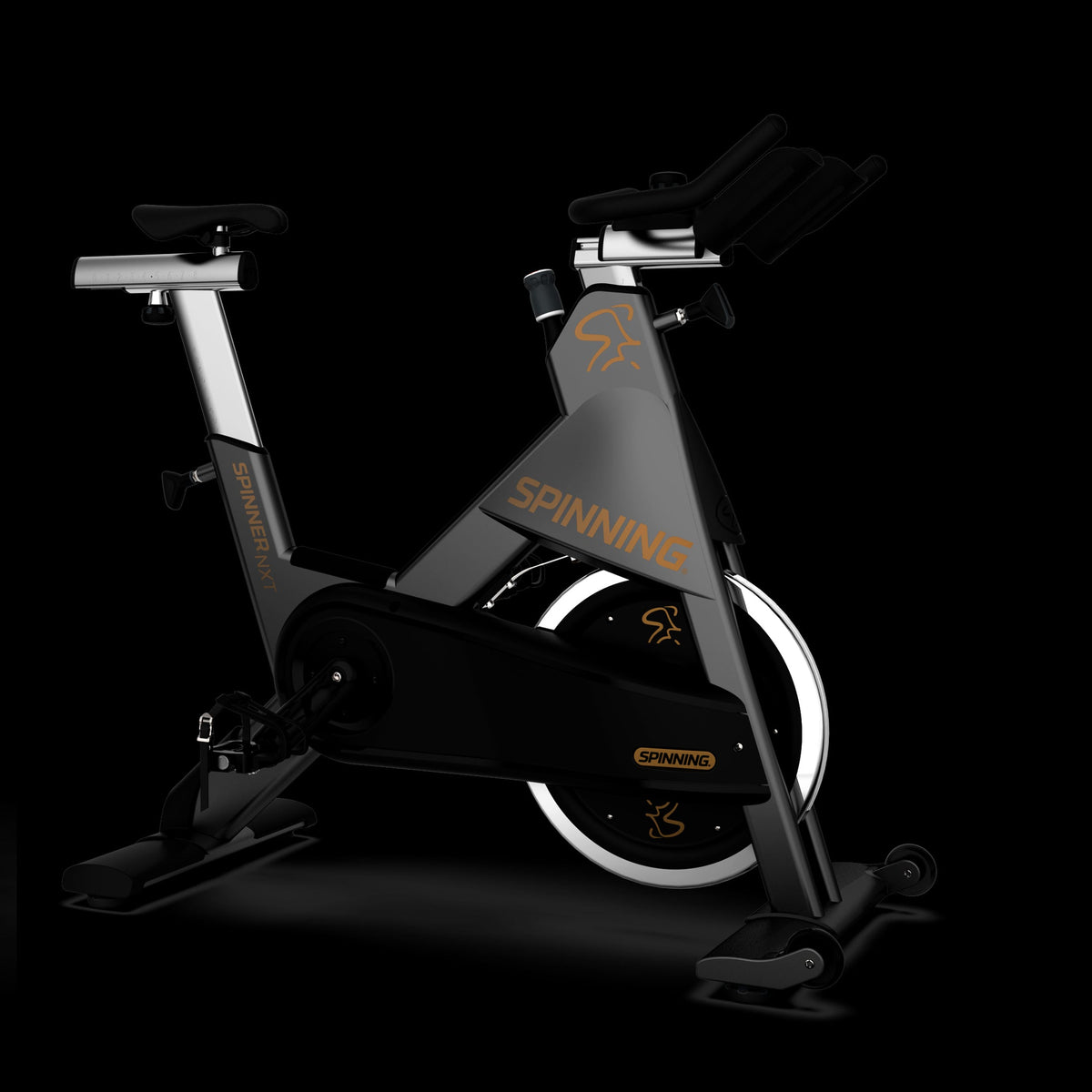 Bicicleta Spinning Profesional Spinner NXT – Volava