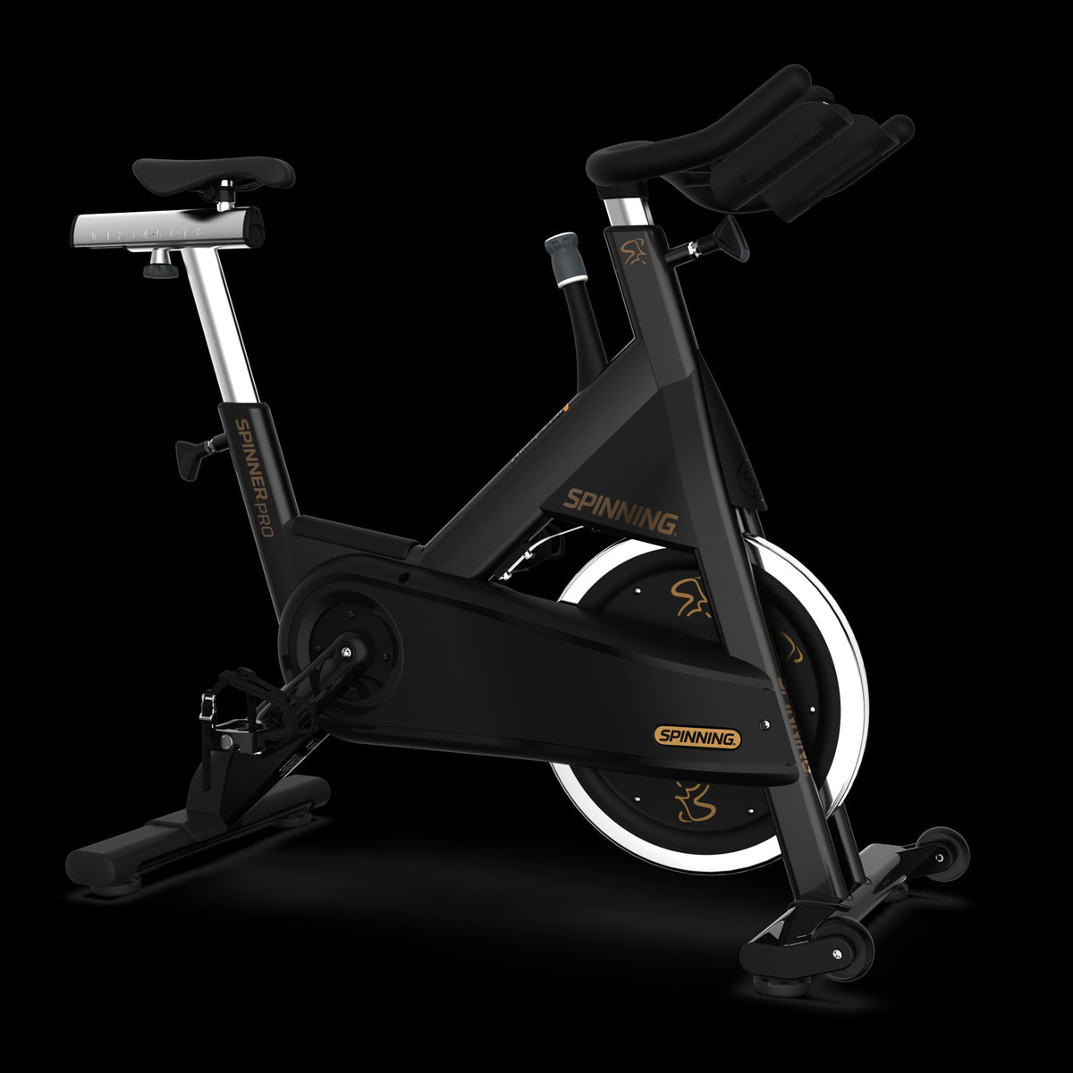 Bicicleta Spinning Profesional Spinner Pro – Volava