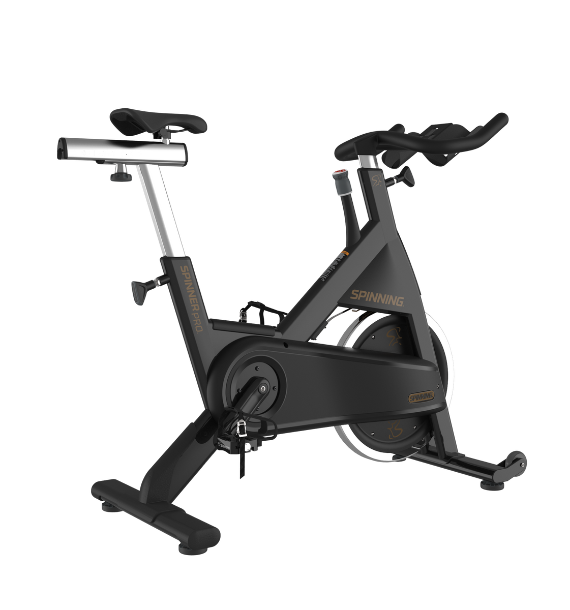 Bicicleta Spinning Profesional Spinner Pro – Volava