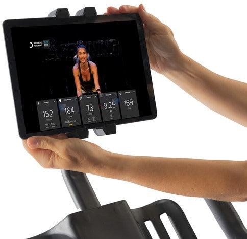 Spinner® L9 - Connected Spin® Bike – Volava